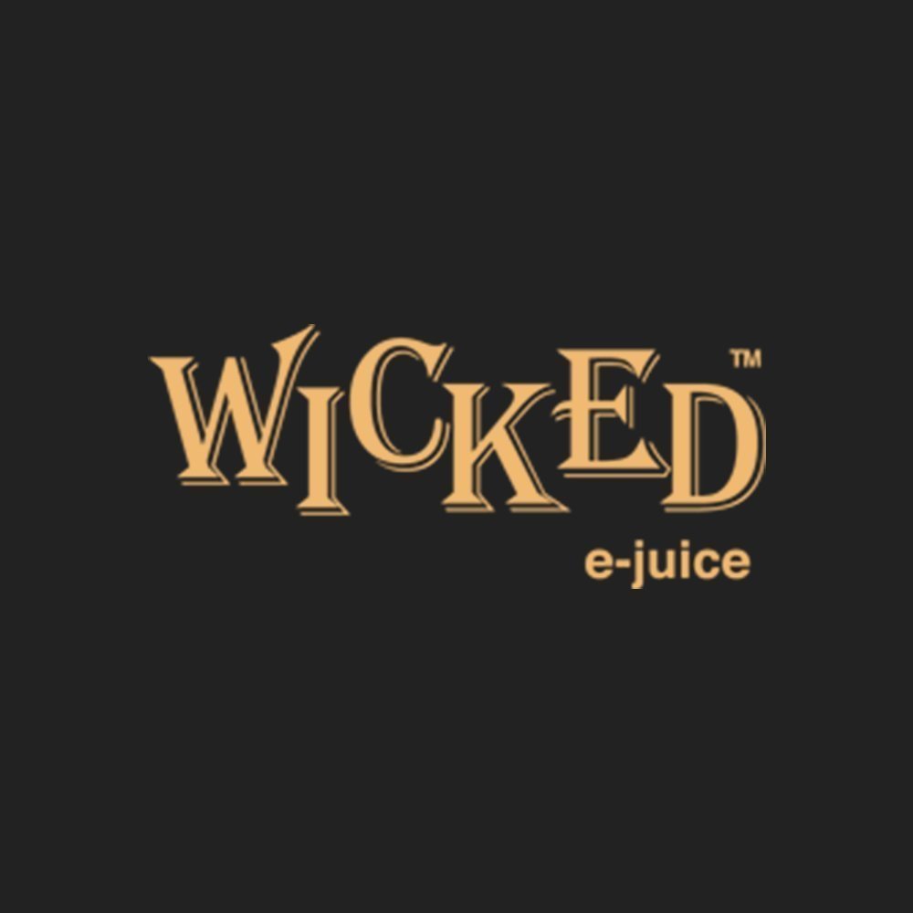 Wicked EJuice - Waterford - Ireland - Irish E-Juice Direct